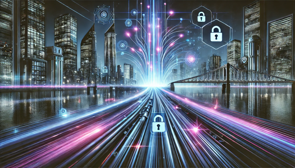 Exploring the Future of Dark Fiber: GIX’s Commitment to High-Speed ... Exploring the Future of Dark Fiber: GIX’s Commitment to High-Speed ...